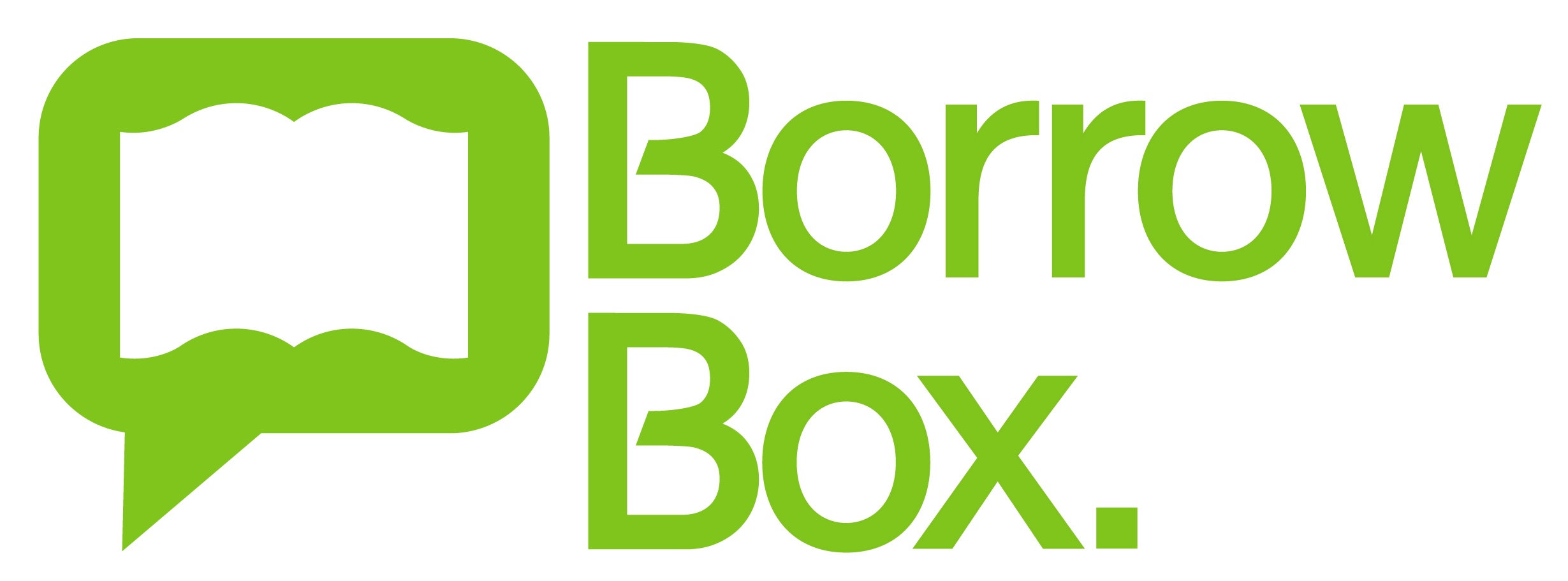 Borrowbox